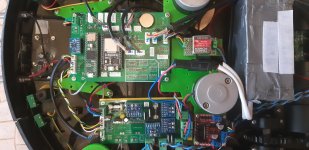 Teensy PCB Ardumower (T-Mow) | DIY Robot Lawn Mower