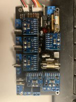 Robomow RL850 rebuild | DIY Robot Lawn Mower