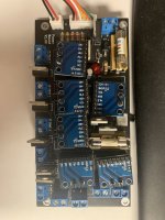 Robomow RL850 rebuild | DIY Robot Lawn Mower