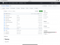 TeensyMowerWebControl for esp32 | Page 2 | DIY Robot Lawn Mower
